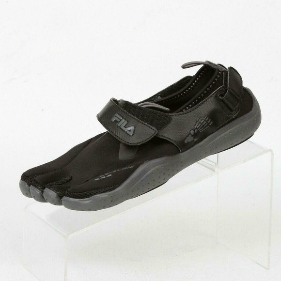 Fila | Shoes | Fila Skele Toes Ez Barefoot Running Shoes Mens 7 | Poshmark